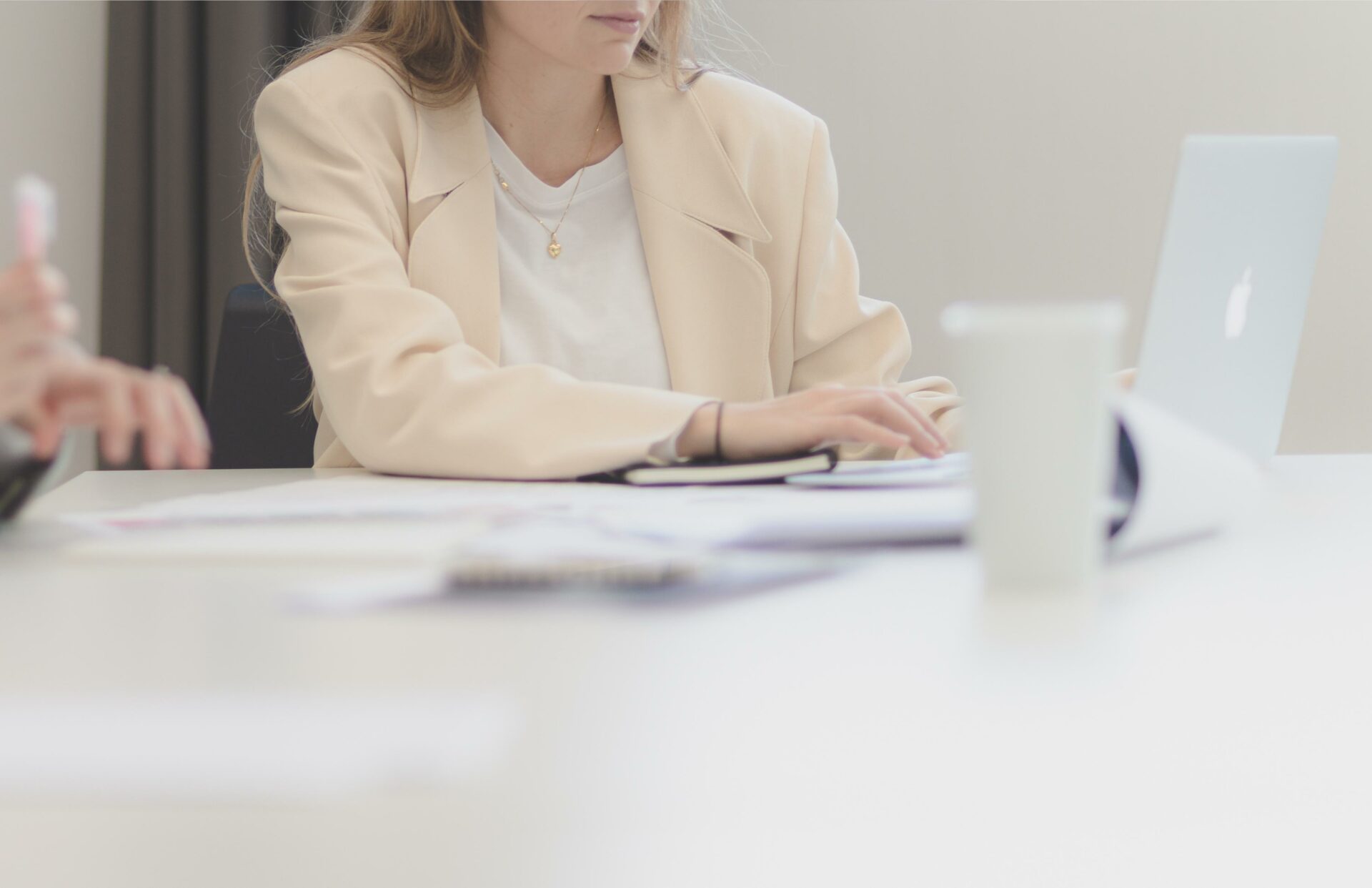 EOC - EOC - Benefit Corporation