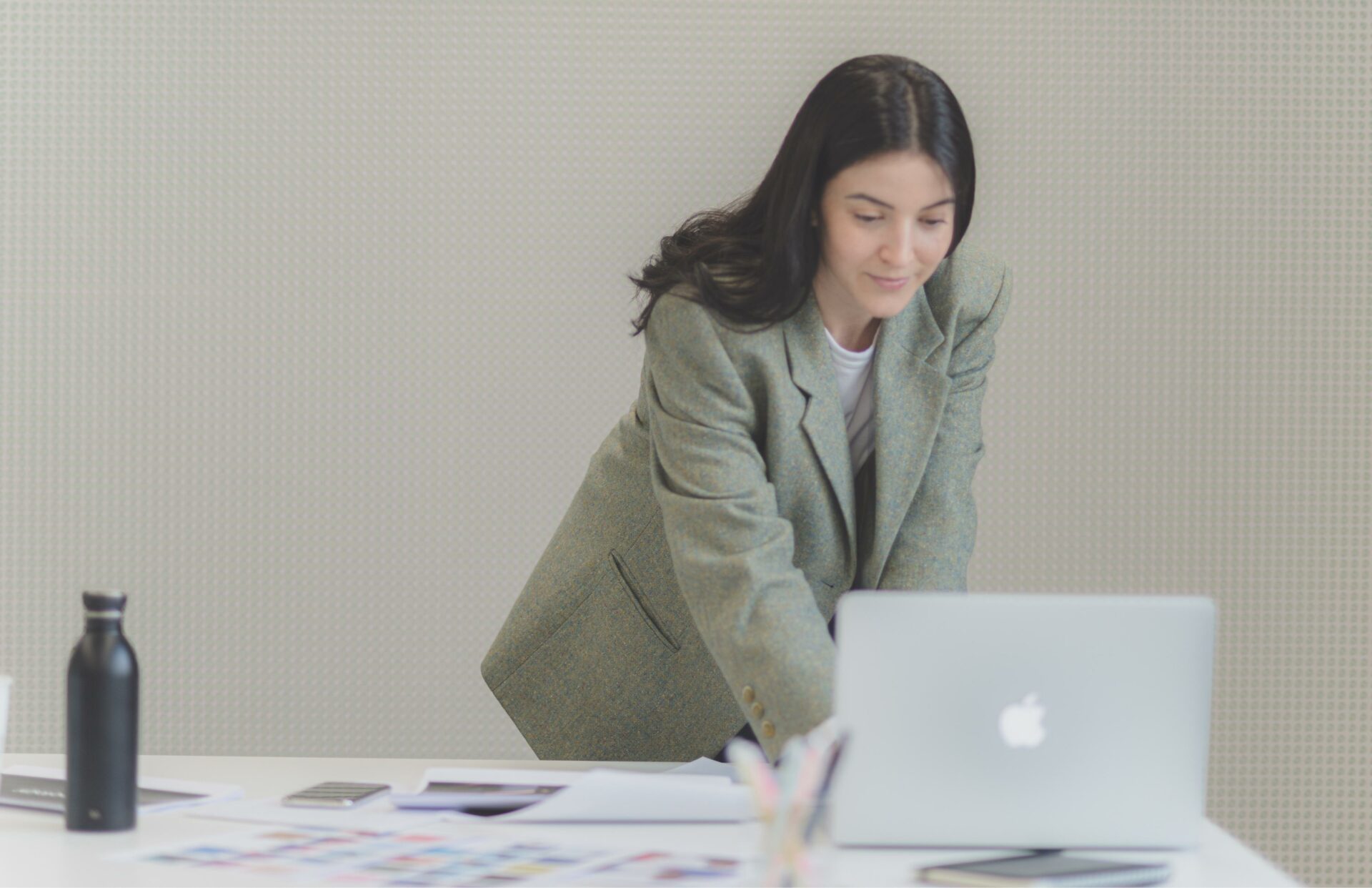 Über uns - EOC - Benefit Corporation